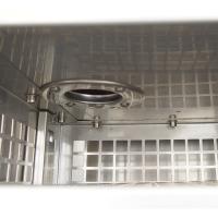 China High Low Temperature Thermal Shock Tester Air Cool Type for sale
