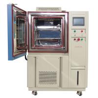 China Aging Test Humidity Test Chamber High Temperature Thermal Test Chamber for sale