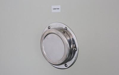 中国 一定した低温の高湿度テスト部屋10% - 98% RH 販売のため