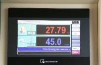 China Stability Low Temperature High Humidity Chamber 20%~98% for sale