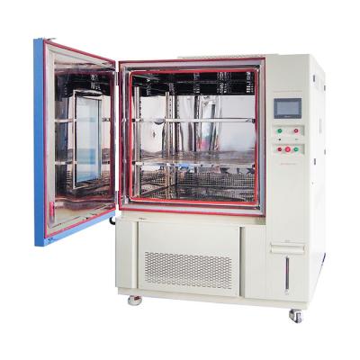 China Laboratory PLC Thermal Humidity Controlled Chamber For Scientific Research for sale