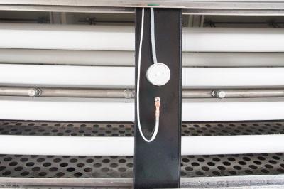 Cina camera invecchiante ultravioletta d'azione corrosiva degli elementi UV programmabile della camera di prova 5500W in vendita