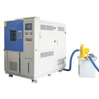 China 250L H2S CO2 SO2 Noxious Gas Test Chamber Programmable For Aging Test for sale