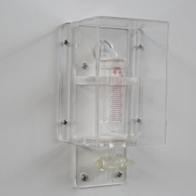 중국 250L Environmental Salt Fog Test Machine university Use 판매용