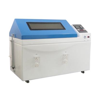 중국 ISO9227 Corrosion Test Salt Test Equipment 30% ~ 98% RH 판매용