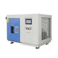 China Minus 20℃ 10% RH Moisture Chamber For Testing for sale