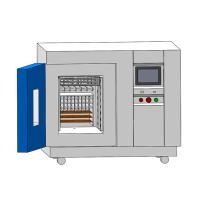 China Minus 20℃ 10% RH Moisture Chamber For Testing for sale