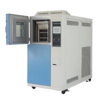 China Programmable 210L Thermal Shock Chamber Environmental for sale