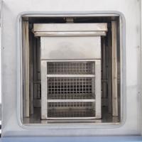 China Programmable 210L Thermal Shock Chamber Environmental for sale