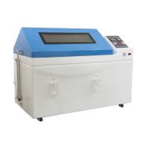 China Customizable Salt Spray Corrosion Test Chamber for Test Pressure Analysis for sale