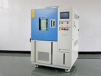 China Lab High Temperature Environmental Control Chamber 10% - 98% RH for sale