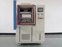 China Lab High Temperature Environmental Control Chamber 10% - 98% RH for sale