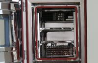 China Lab High Temperature Environmental Control Chamber 10% - 98% RH for sale