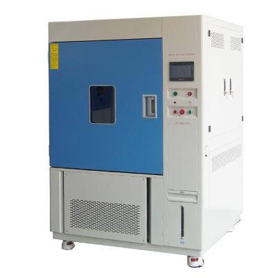 Cina Struttura girante di Ometer del tempo del xeno della prova di invecchiamento di ASTM G155 in vendita