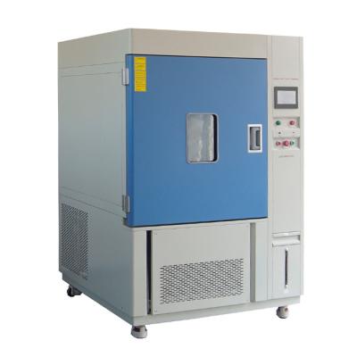 China Het Verouderen van ASTM G155 van het Weerometer van het Testxenon de Roterende Structuur Te koop