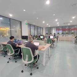 China Factory - Huizhou Boyiheng Technology Co., Ltd.