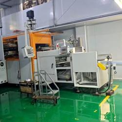 China Factory - Huizhou Boyiheng Technology Co., Ltd.