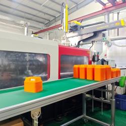 China Factory - Huizhou Boyiheng Technology Co., Ltd.