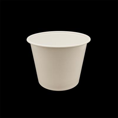 China Environmentally Friendly PP Lunch Box Hot Cold Meals Polypropylene Plastic Container for sale