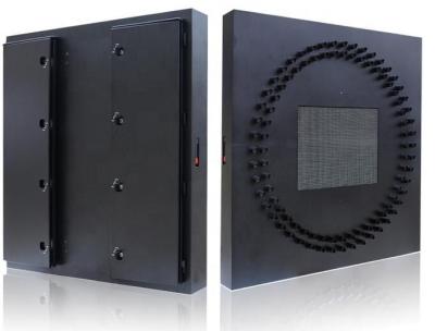 中国 EN12966交通速度の印IP65フル カラーの可変的なメッセージの印 販売のため