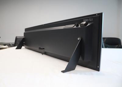 中国 パネルを広告するフル カラーHD 4500nitsバスLED表示板デジタル 販売のため