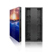 China Full Color 500*1000mm Interactive LED Floor Panels High Resolution for sale