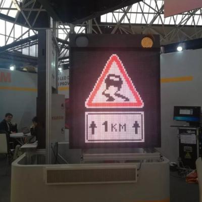 Cina Forum variabile di IP65 LED di traffico della strada impermeabile dell'esposizione in vendita