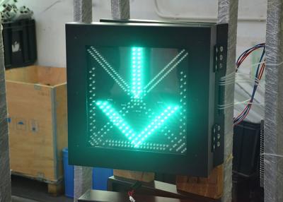 Cina Forum variabile di IP65 LED di traffico della strada impermeabile dell'esposizione in vendita