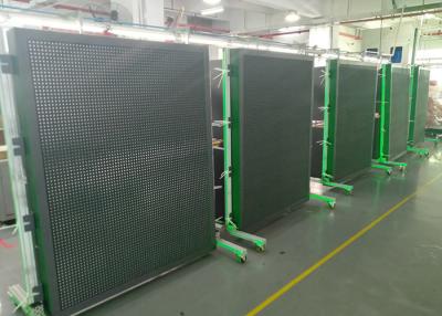 中国 フル カラーLED VMSは高い明るさの交通指導表示に署名する 販売のため