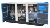 China DOSH Nitrogen Production Machine 100 M3 100bar for sale