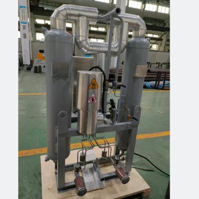 Cina Il CE ASME ha certificato il micro essiccatore termico dell'adsorbimento di rigenerazione in vendita