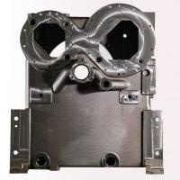 China High Precision Stability General Mechanical Finishing for sale