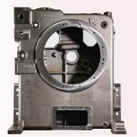 China High Precision Stability General Mechanical Finishing for sale