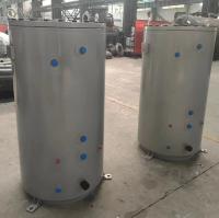 China High Pressure Customized Pressure Vessel Industry Use for sale