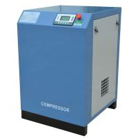 China ISO Scroll Air Compressor Oil Free Custom High Efficiency Scroll Compressors for sale