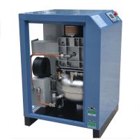 China ISO Scroll Air Compressor Oil Free Custom High Efficiency Scroll Compressors for sale