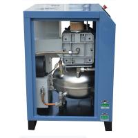 China ISO Scroll Air Compressor Oil Free Custom High Efficiency Scroll Compressors for sale