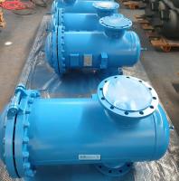 China ASME CE Customized Pressure Vessel Compressed Air Tank for sale