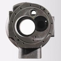 China General Mechanical Finishing High Precision Air Compressor for sale