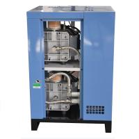 China High Speed Oil Free Quiet Scroll Compressor Train Use for sale