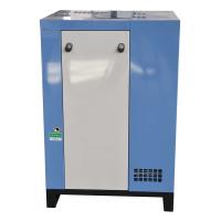China Silent Oilless Scroll Air Compressor Precision Spray Production Line Use for sale