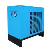 China Refrigerated Compressed Air Dryer System ASME Certification Custom for sale