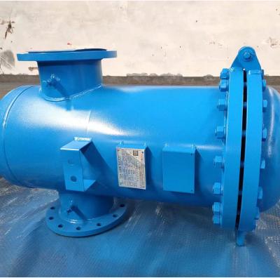 China ASMEのセリウムによってカスタマイズされる圧力容器の圧縮空気タンク for sale