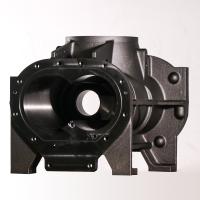China General Mechanical Finishing High Precision Air Compressor for sale