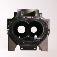 China General Mechanical Finishing High Precision Air Compressor for sale