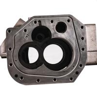 China General Mechanical Finishing High Precision Air Compressor for sale
