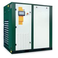 China Variable Speed Air Compressor Screw Complete Compressed Air System 380V 50HZ for sale