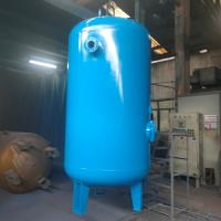 China Bending Customized Thickness Autoclave Pressure For Manufacturing Process for sale