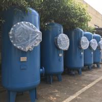 China Bending Customized Thickness Autoclave Pressure For Manufacturing Process for sale