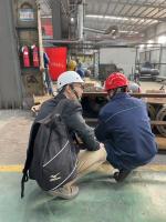 China DOSH Nitrogen Production Machine 100 M3 100bar for sale
